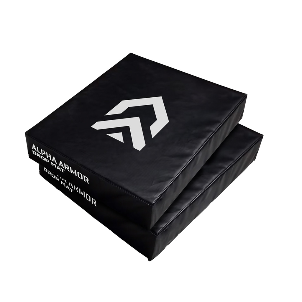 DROP MAT ALPHA ARMOR (PAR) | Cross Depot